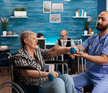 Disability Care Provider | Bloomington Care Services